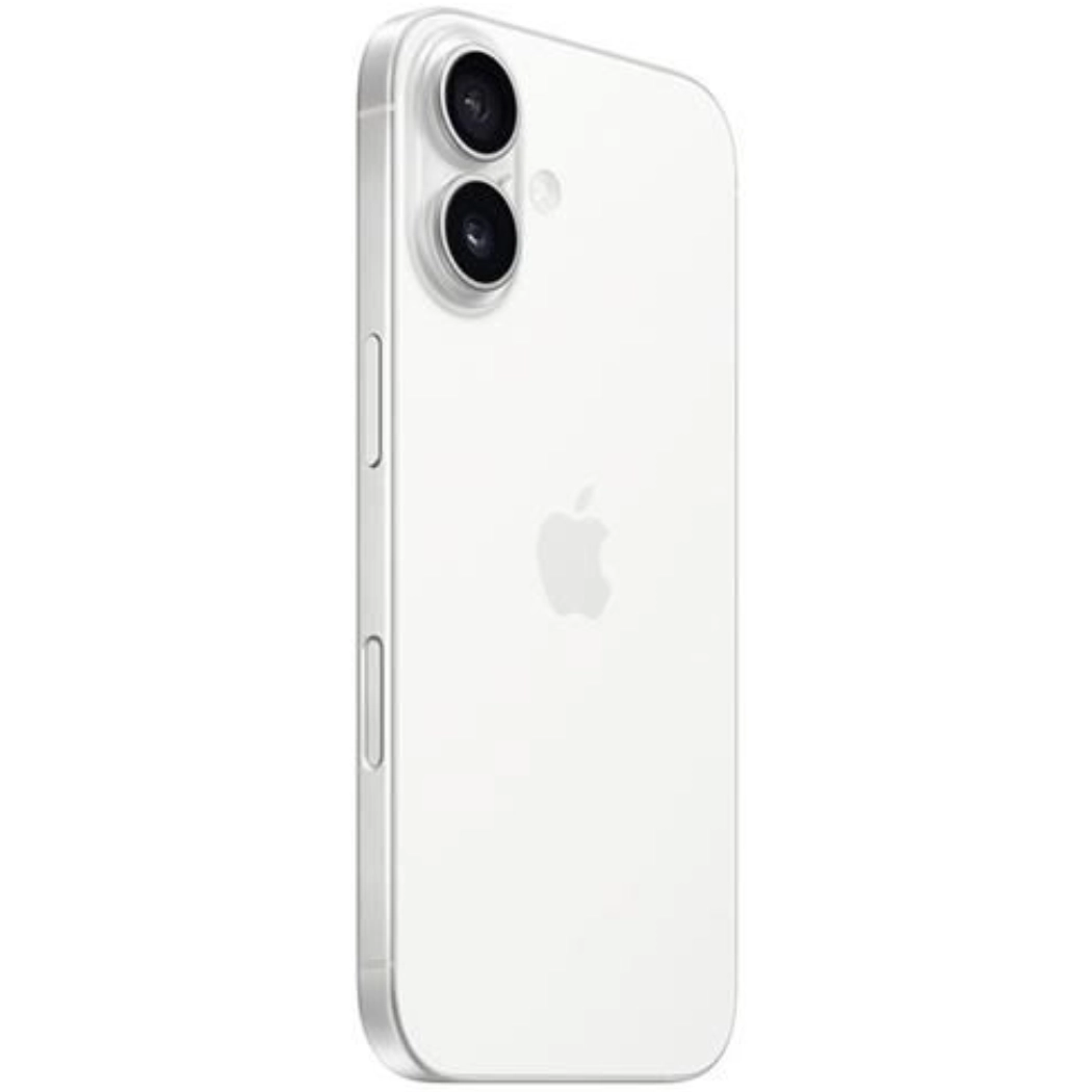 iPhone 16 Plus 128GB - Cũ xước cấn, giá rẻ 2026, trả góp 0%
