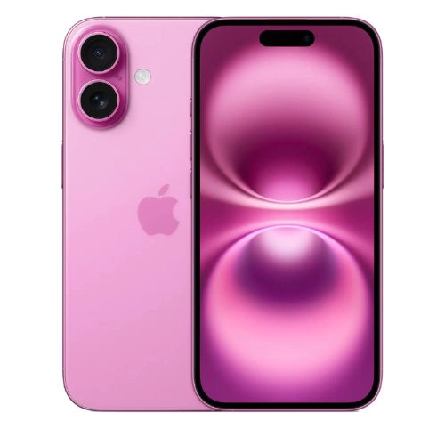 iPhone 16 Plus 512GB - Cũ xước cấn, giá rẻ, 1 đổi 1, có VAT