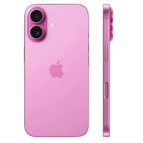 iPhone 16 Plus 512GB - Cũ xước cấn, giá rẻ, 1 đổi 1, có VAT