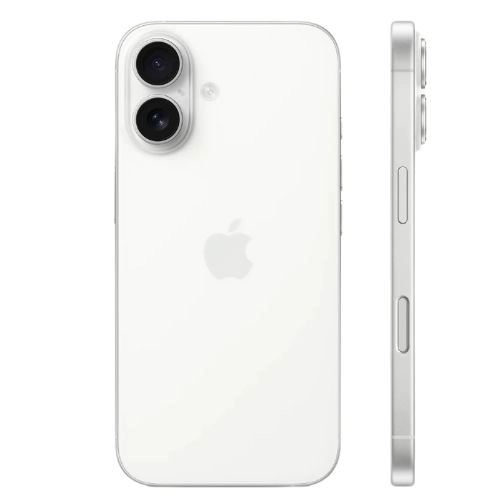 iPhone 16 Plus 512GB - Cũ xước cấn, giá rẻ, 1 đổi 1, có VAT