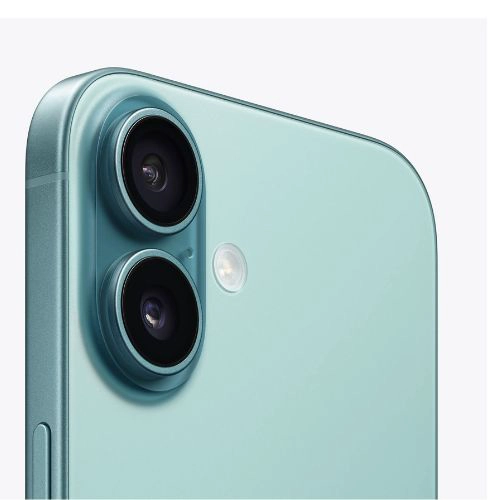 iPhone 16 Plus 512GB - Cũ xước cấn, giá rẻ, 1 đổi 1, có VAT