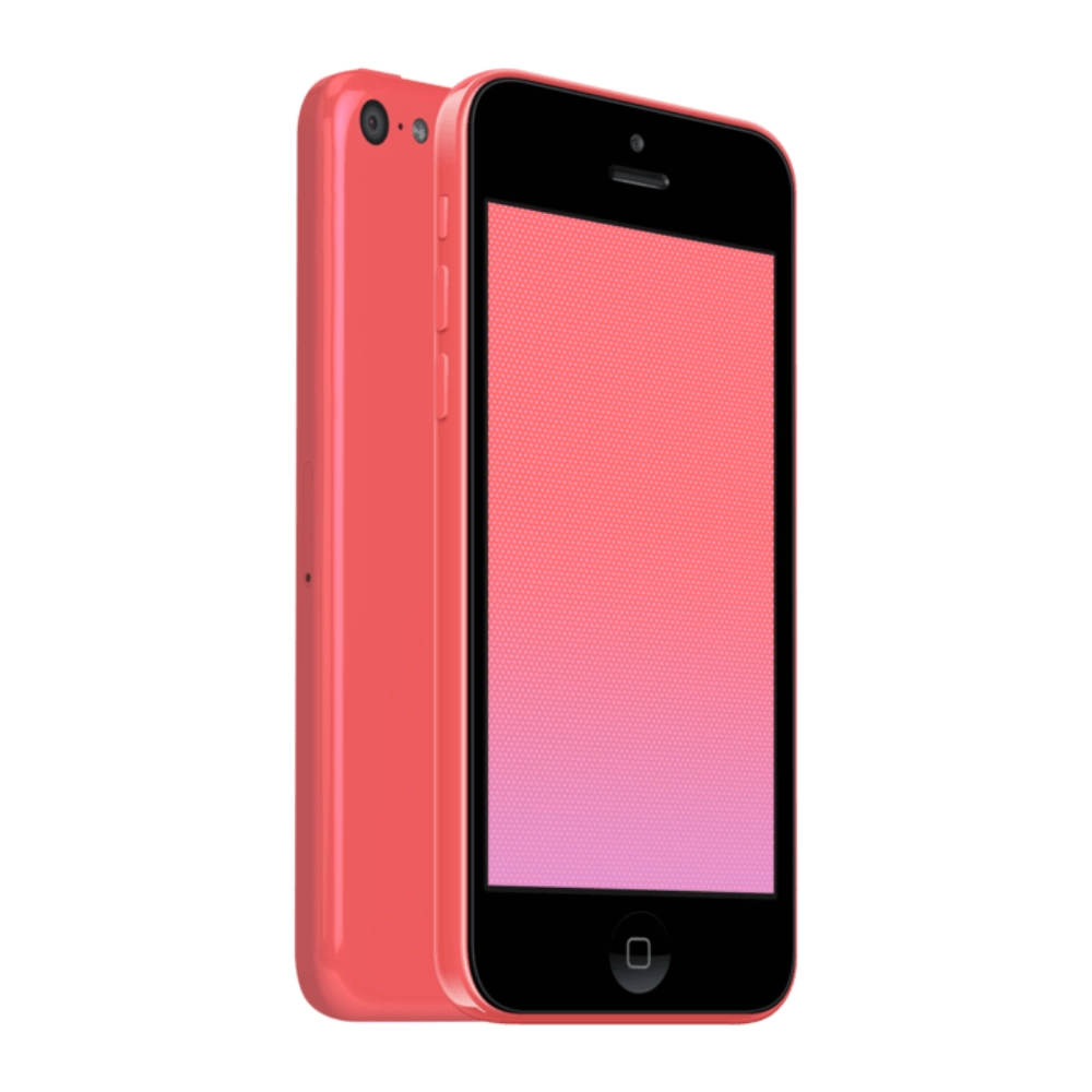 iPhone 5C 32GB Lock cũ-Pink | Giá rẻ