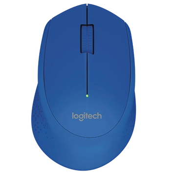 Chuột không dây LOGITECH M331 chính hãng | Lấy liền