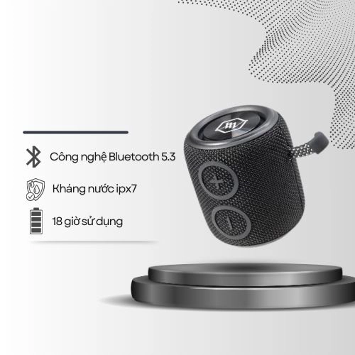 Loa Bluetooth Alpha Works Aw-Ride chính hãng | Lấy liền