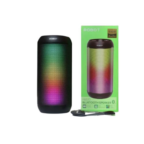 Loa Bluetooth Robot RB510 chính hãng | Lấy liền
