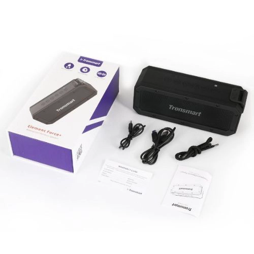 Loa Tronsmart Element Force+ 40W Speaker chính hãng | Lấy liền