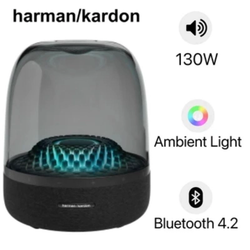 Loa Harman Kardon Aura Studio 4 chính hãng | Lấy liền
