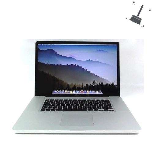 Vệ sinh Macbook Pro 2010 | Bảo dưỡng Macbook giá rẻ