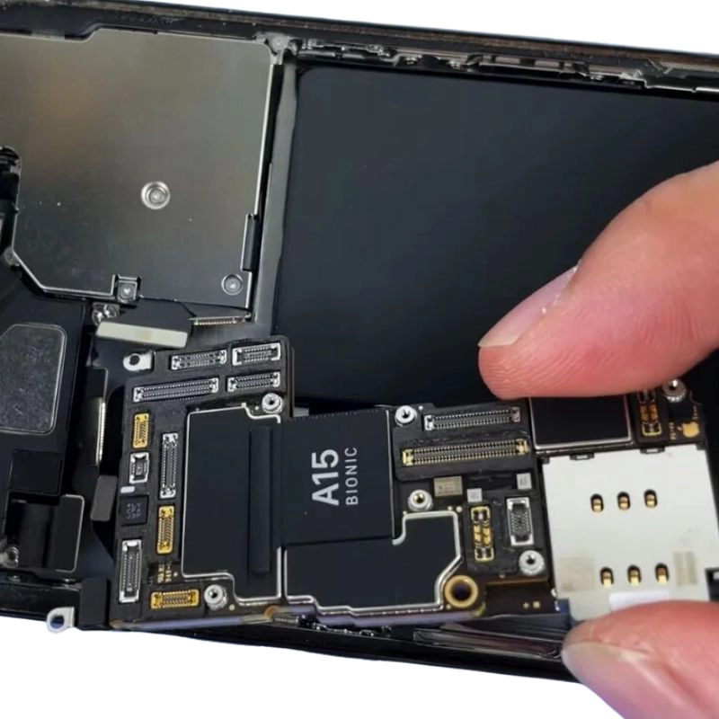 Thay main iPhone 13 Pro Max 128GB full chức năng