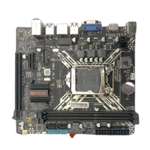 Mainboard Mixie H81 chính hãng | Lấy liền