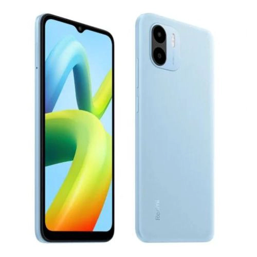 Xiaomi Redmi A1 2G 32GB - Đã kích hoạt chính hãng | Lấy liền