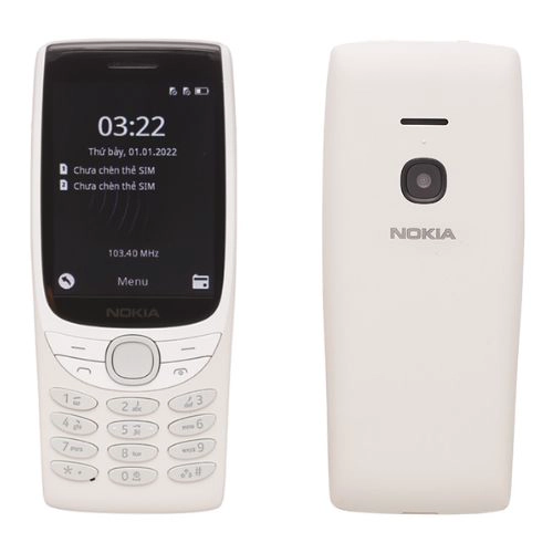 Nokia 8210 4G chính hãng | Lấy liền