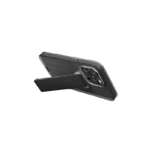 Ốp lưng iPhone 15 Pro Max UNIQ Hybrid Heldro Mount with Stand chính ...