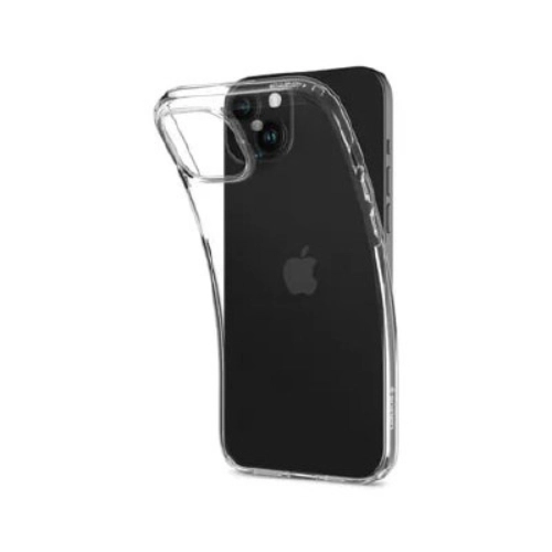 Ốp lưng iPhone 15 Spigen Mag Liquid Crystal chính hãng | Lấy liền