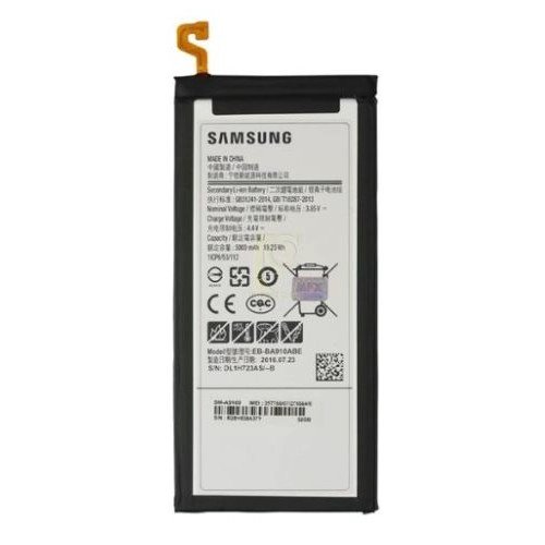 Thay pin Samsung Galaxy A5 2015 chính hãng tại Điện Thoại Vui