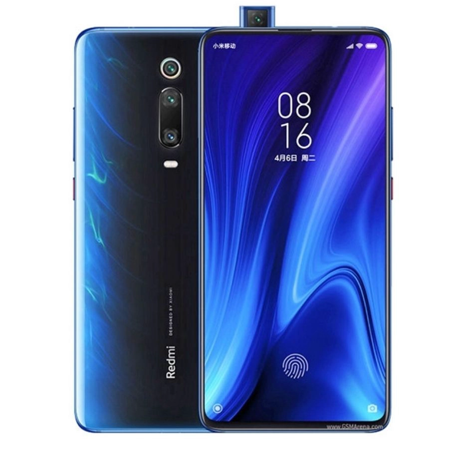 Thay màn hình Xiaomi Redmi K20 chính hãng GENA loại A+ giá tốt