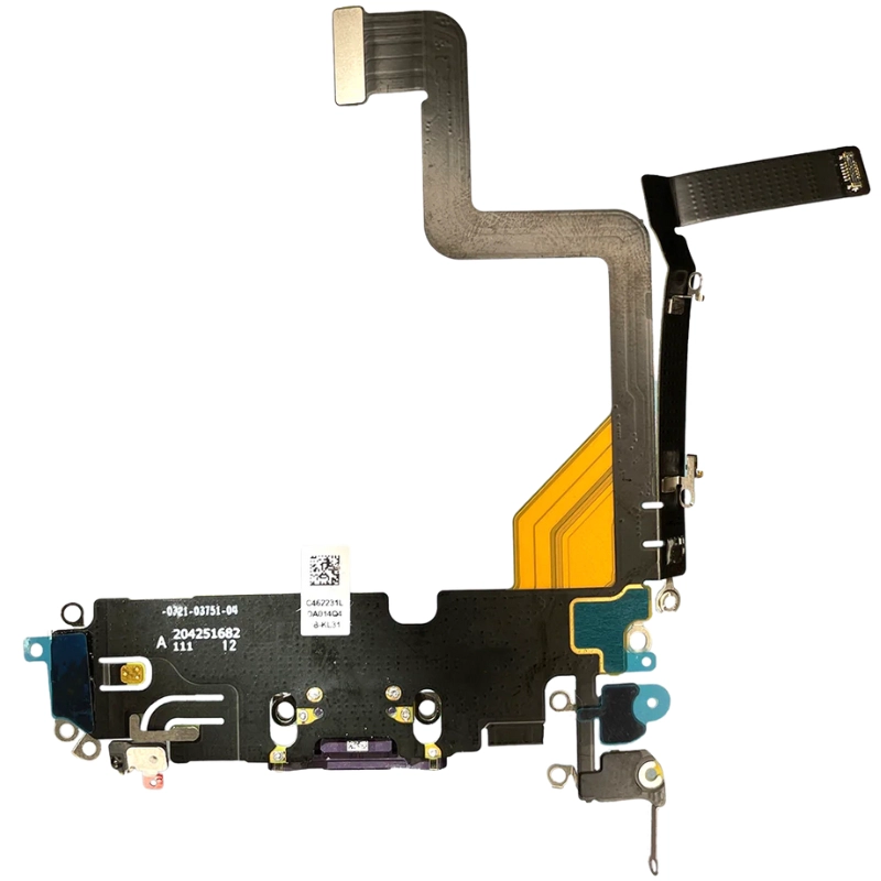Thay chân sạc iPhone 14 Pro chính hãng, giá rẻ 2026