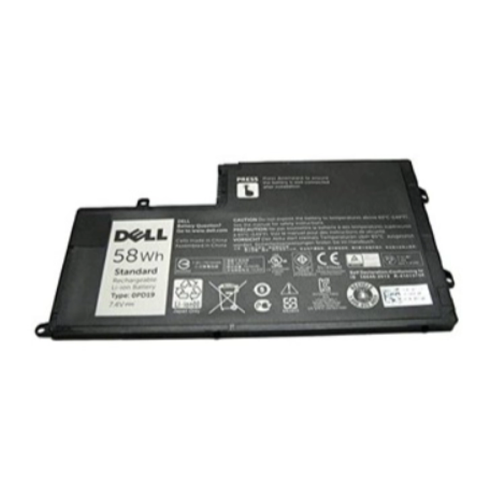 Thay pin laptop Dell Inspiron 14 5447 Lấy Liền Trong Ngày