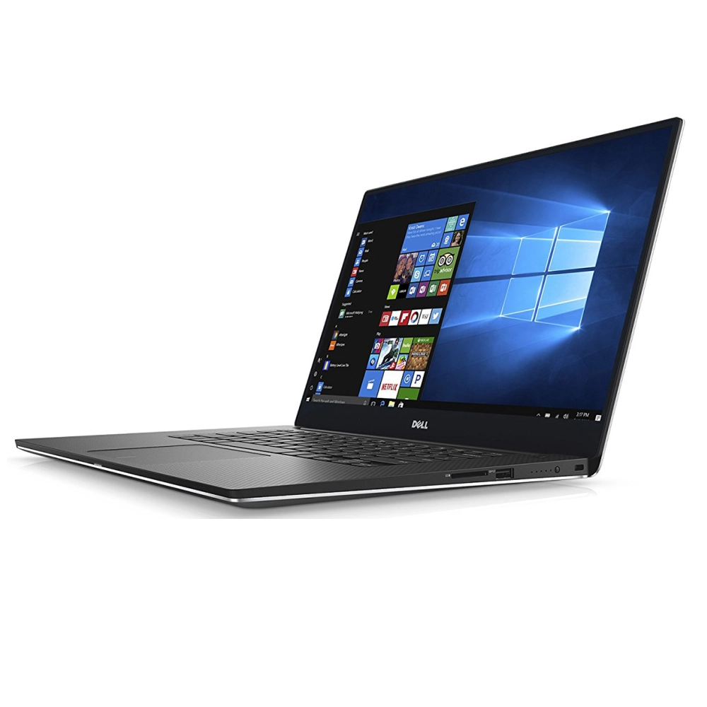 Thay pin laptop Dell XPS 15 9560 lấy liền tại chỗ, giá tốt 2026