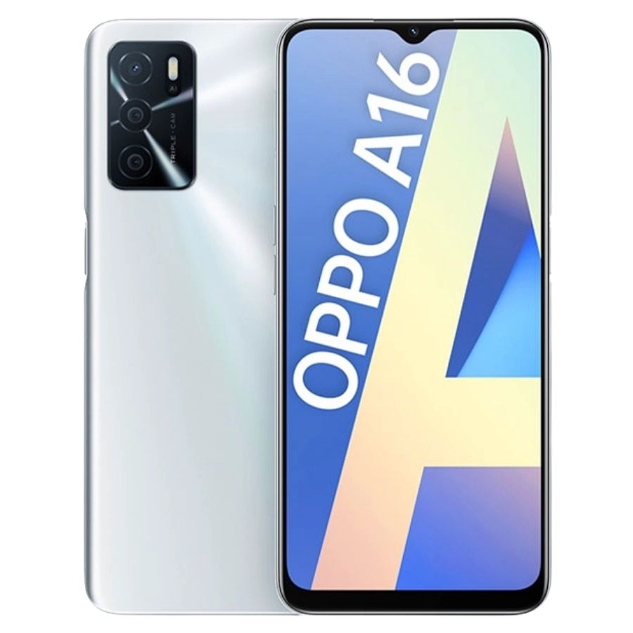 Thay màn hình Oppo A16 nhanh chóng giá tốt