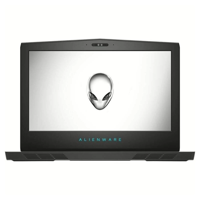 Thay vỏ laptop Dell Alienware 15 R4 - Mặt logo - Bảng giá 2025
