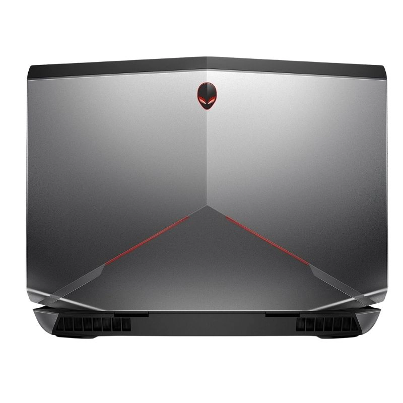 Thay vỏ laptop Dell Alienware 17 R1 - Mặt đáy - Bảng giá 2025