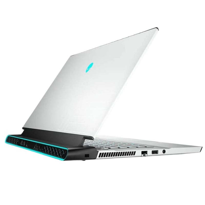 Thay vỏ laptop Dell Alienware M15 R2 - Mặt LCD - Bảng giá 2025