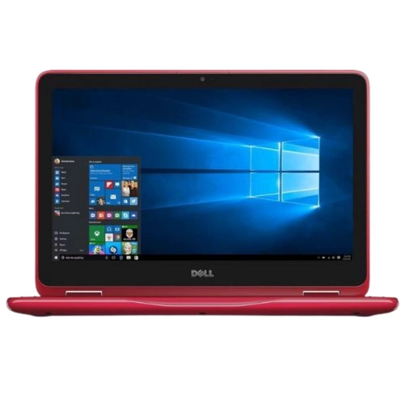 Thay vỏ laptop Dell Inspiron 11 3000 2-IN-1 3179 - Mặt logo - Bảng giá 2025