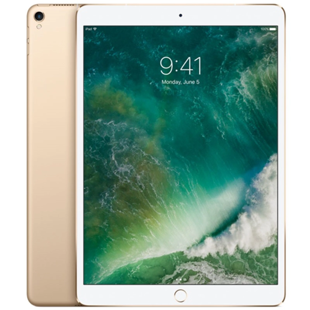 Thay pin iPad Pro 10.5 chính hãng Pisen giá rẻ 2025