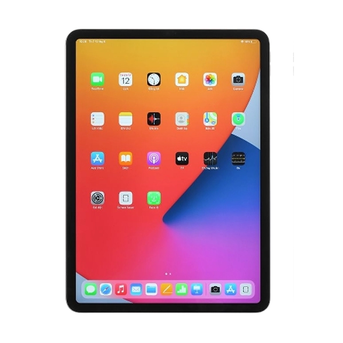 iPad Pro 11 inch (Gen 3) 2021 M1 5G 256GB - Cũ xước cấn | Giá rẻ
