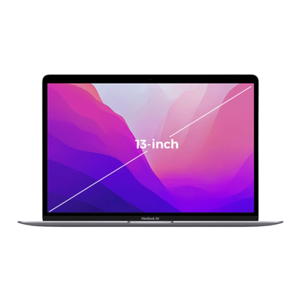 MacBook Air M1 256GB 2020 - Cũ đẹp | Giá rẻ