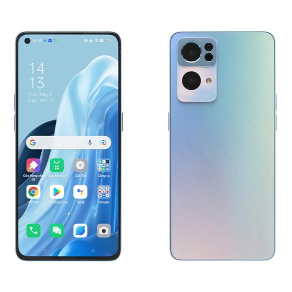 Oppo Reno 7 Pro 5G 12GB 256GB - Cũ Đẹp | Giá rẻ