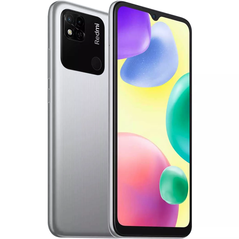 Xiaomi Redmi 10A 3GB 64GB - Cũ xước cấn | Giá rẻ