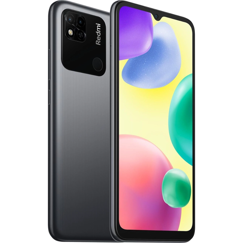 Xiaomi Redmi 10A 3GB 64GB - Cũ xước cấn | Giá rẻ