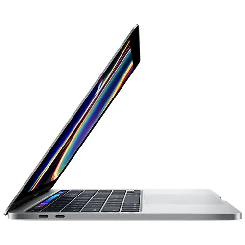 Macbook Pro M1 13 inch 16GB 256GB 2020 Touch Bar - Cũ trầy xước | Giá rẻ