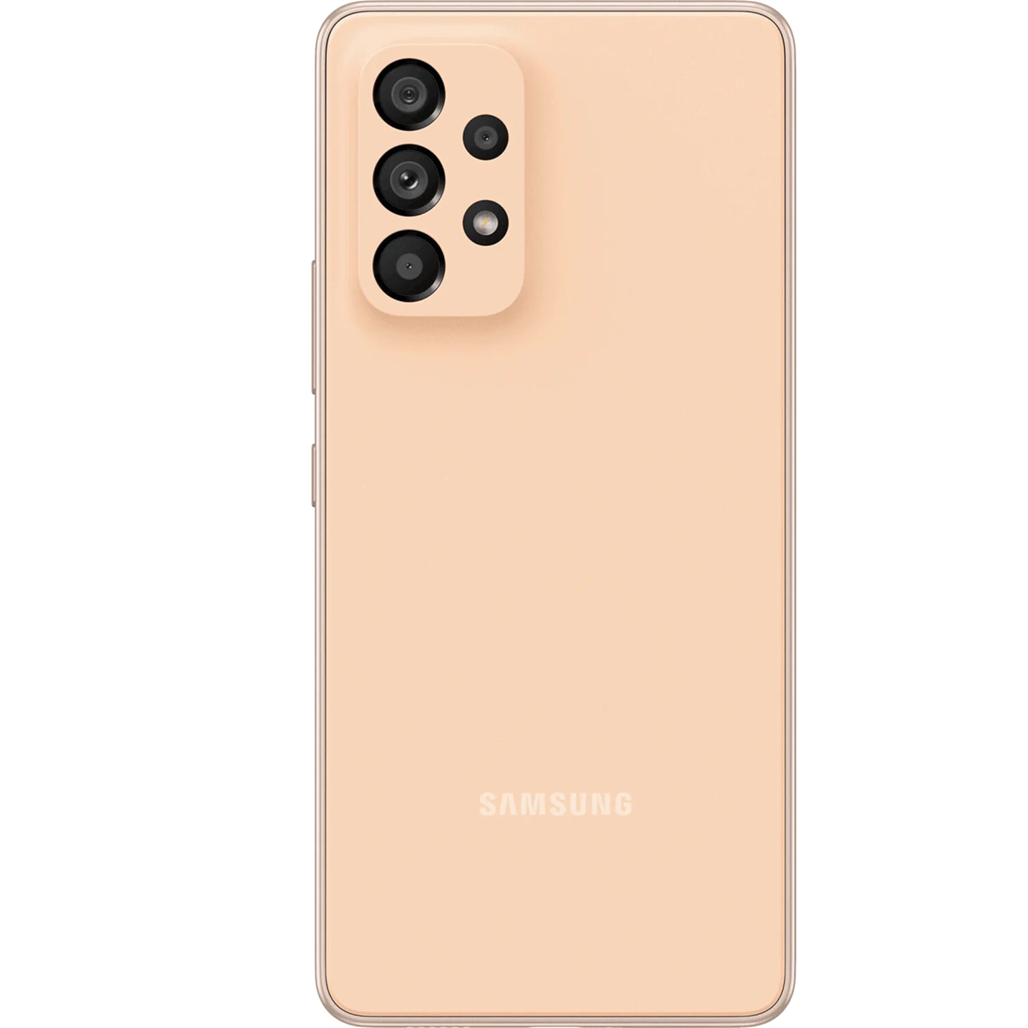 Samsung Galaxy A53 (5G) - Cũ Xước Cấn | Giá rẻ