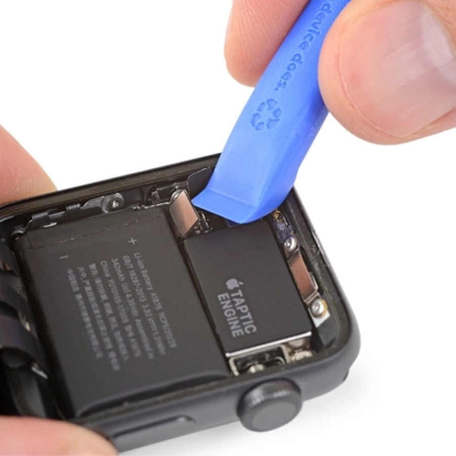 Thay pin Apple Watch Series 2 chính hãng | Điện Thoại Vui
