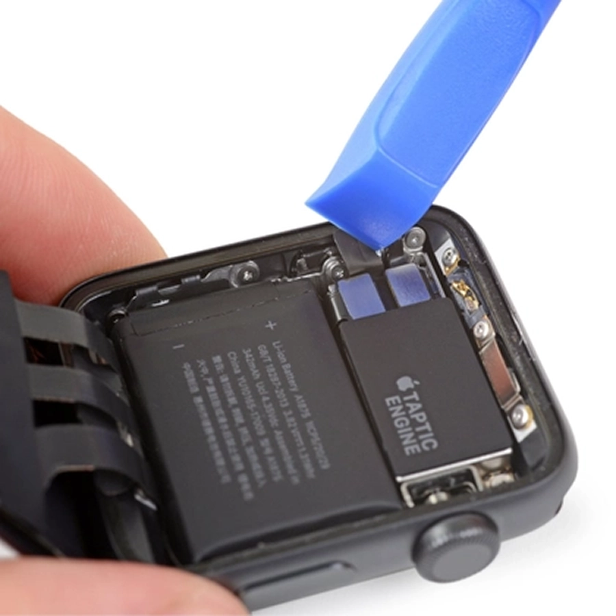 Thay pin Apple Watch Series 2 chính hãng | Điện Thoại Vui