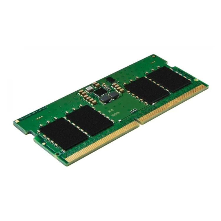 RAM laptop Kingston DDR5 16GB Bus 5200MHz giá tốt