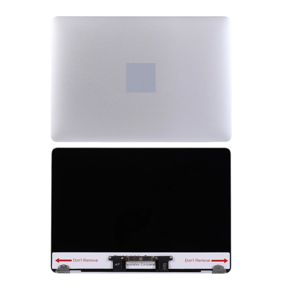 Thay màn hình MacBook Air M1 2021 A2337 nguyên khung chính hãng GENA