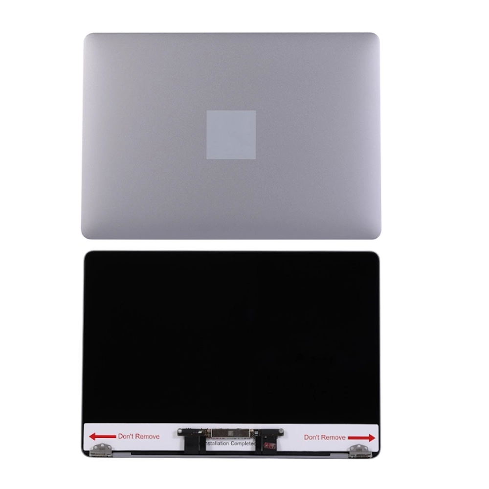 Thay màn hình MacBook Air M1 2021 A2337 nguyên khung chính hãng GENA