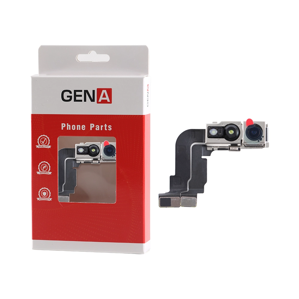 Thay camera trước iPhone 15 Pro chính hãng GENA