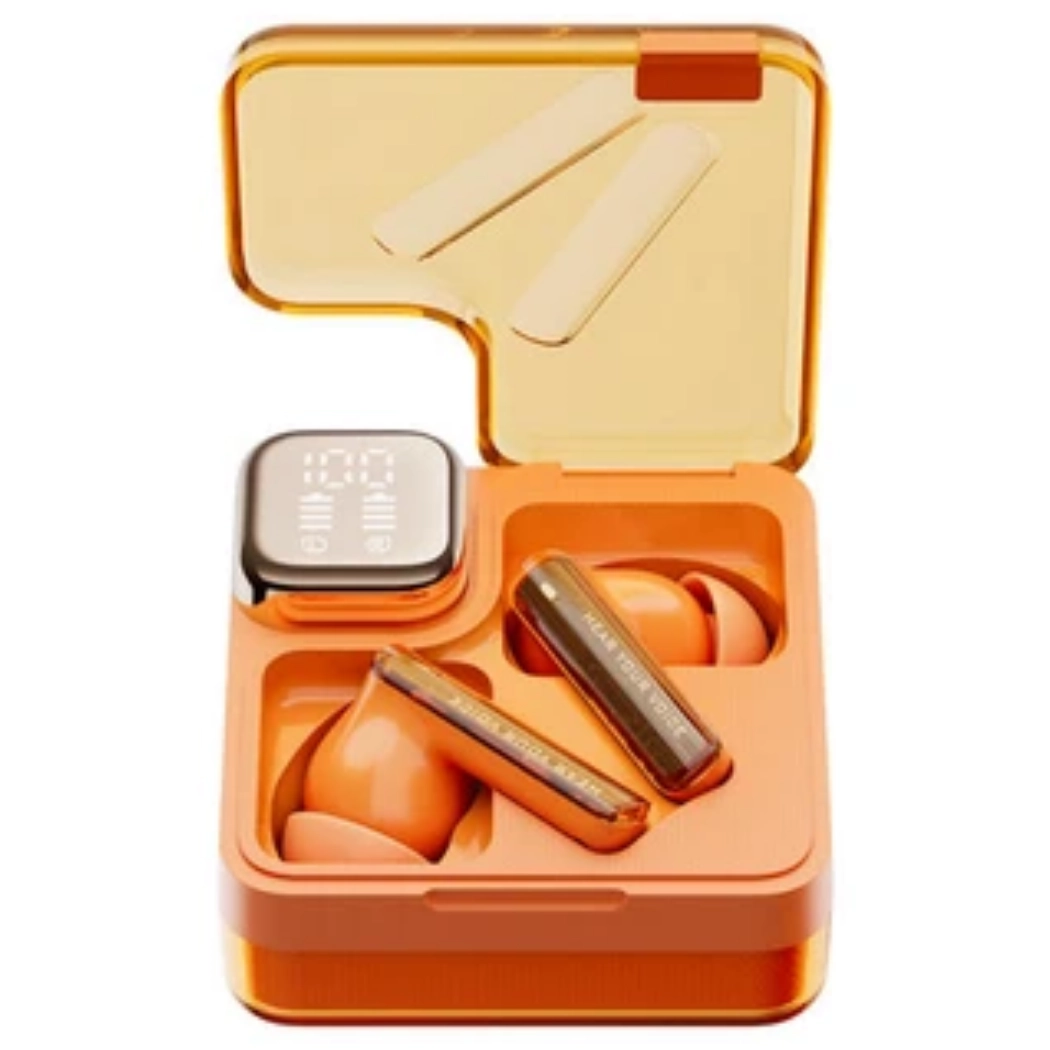 Tai nghe Bluetooth True Wireless QCY MeloBuds Neo chính hãng | Lấy liền