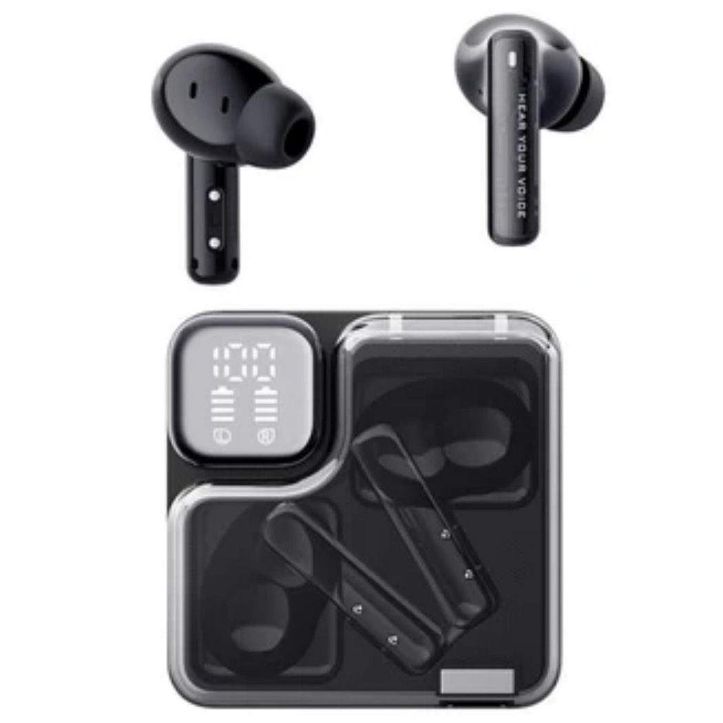 Tai nghe Bluetooth True Wireless QCY MeloBuds Neo chính hãng | Lấy liền