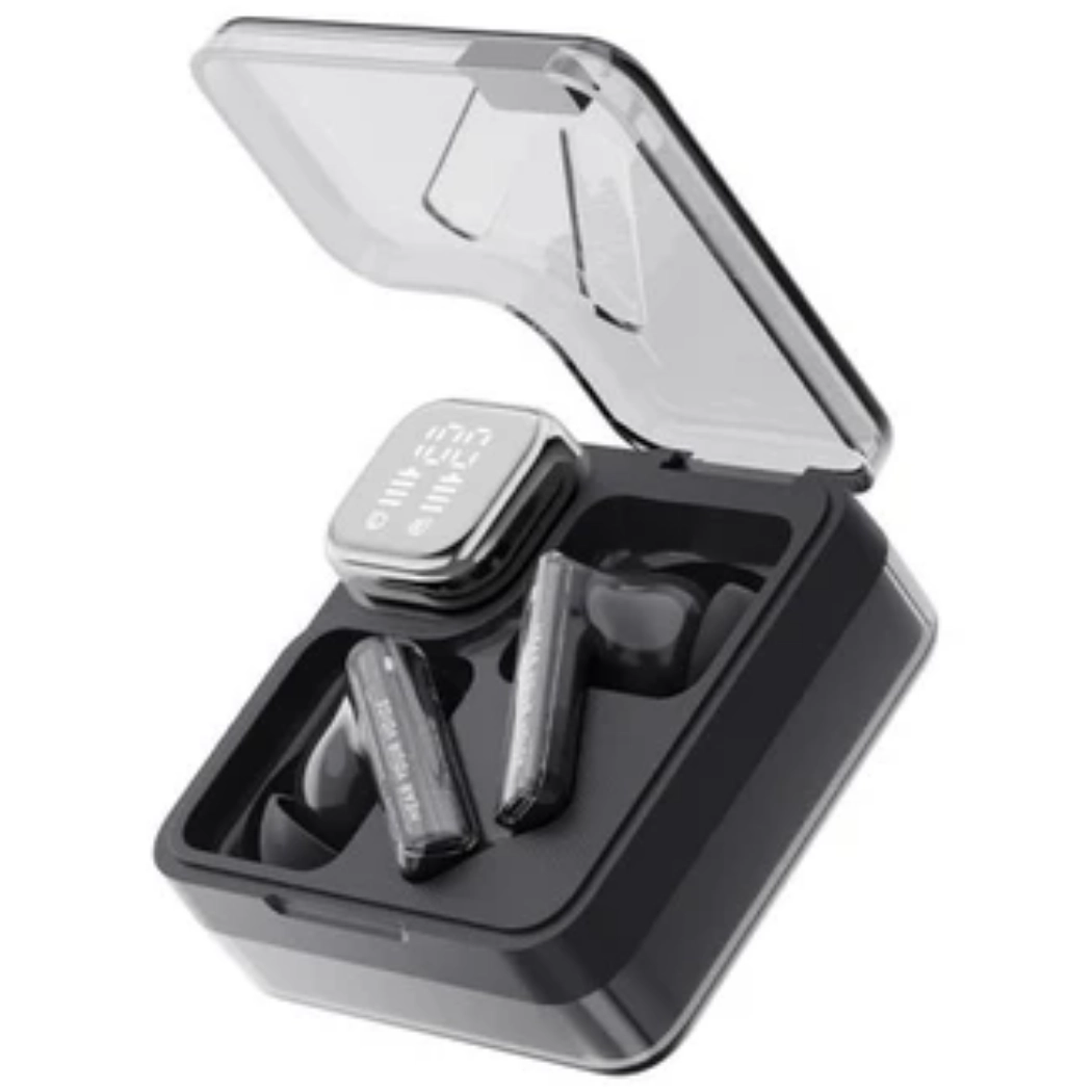 Tai nghe Bluetooth True Wireless QCY MeloBuds Neo chính hãng | Lấy liền