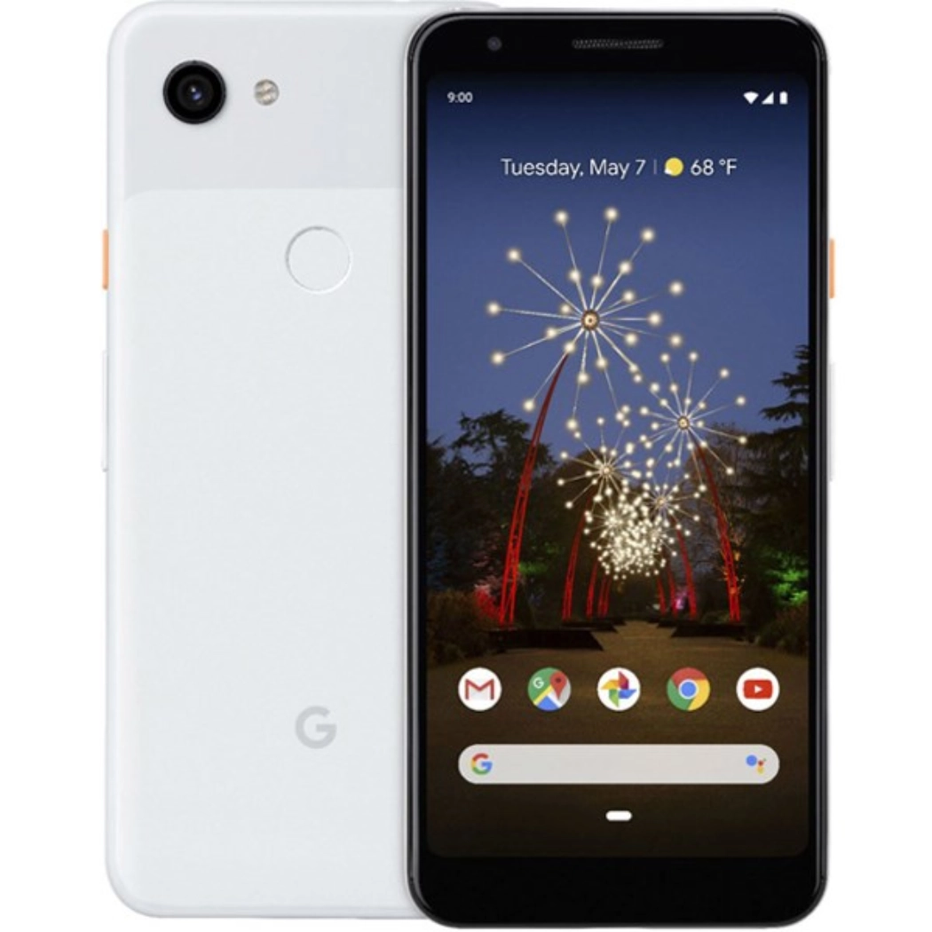 Thay pin Google Pixel 3a giá rẻ, lấy ngay 2025