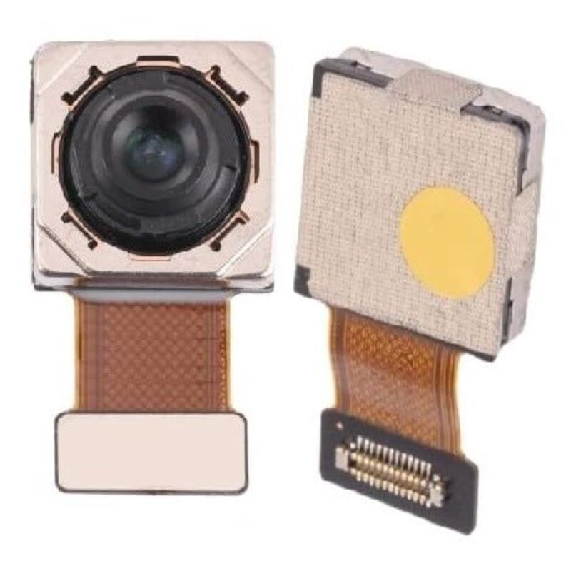 Thay camera sau Xiaomi Poco M3