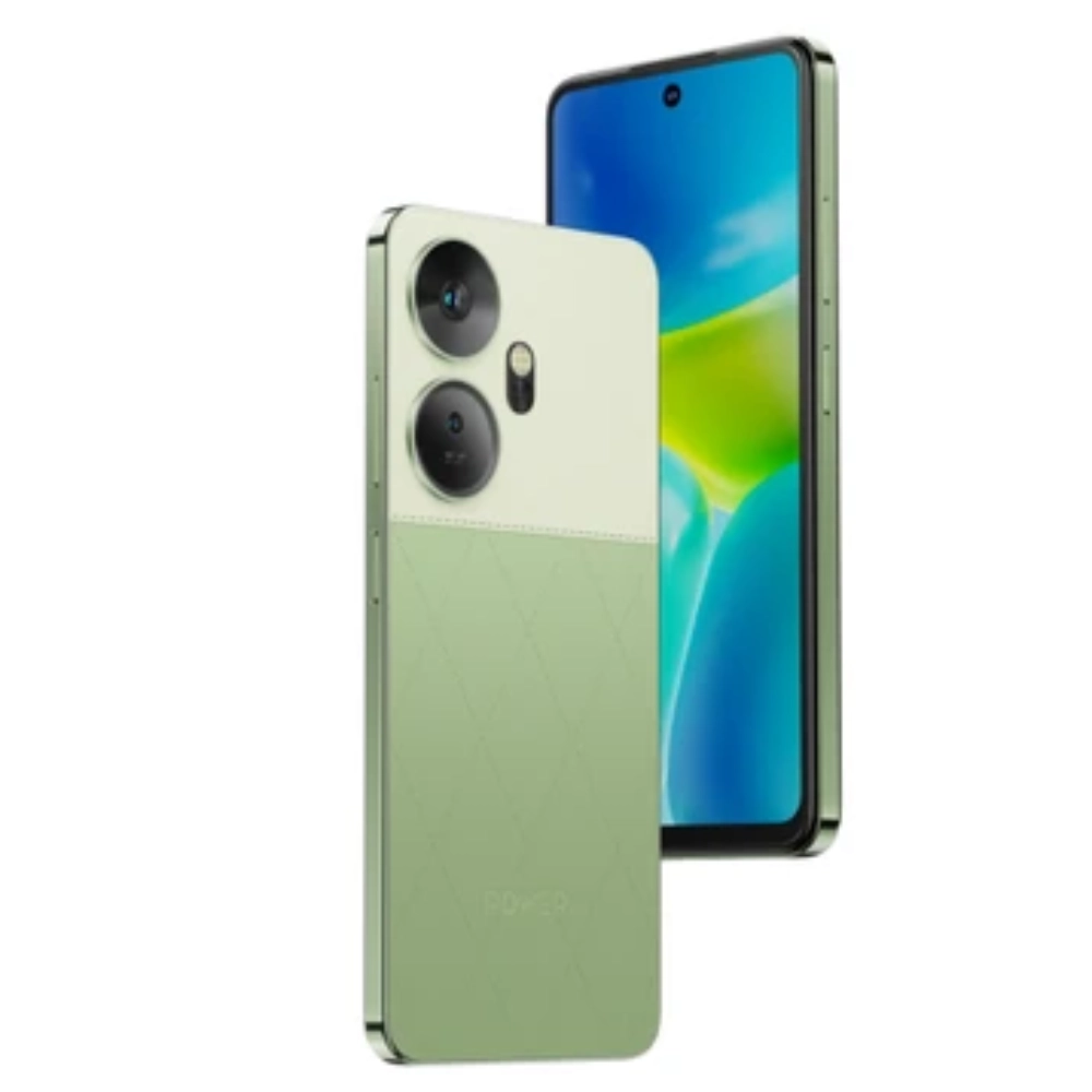 ITEL P55 Plus 8GB 128GB - Cũ Trầy xước chính hãng | Lấy liền