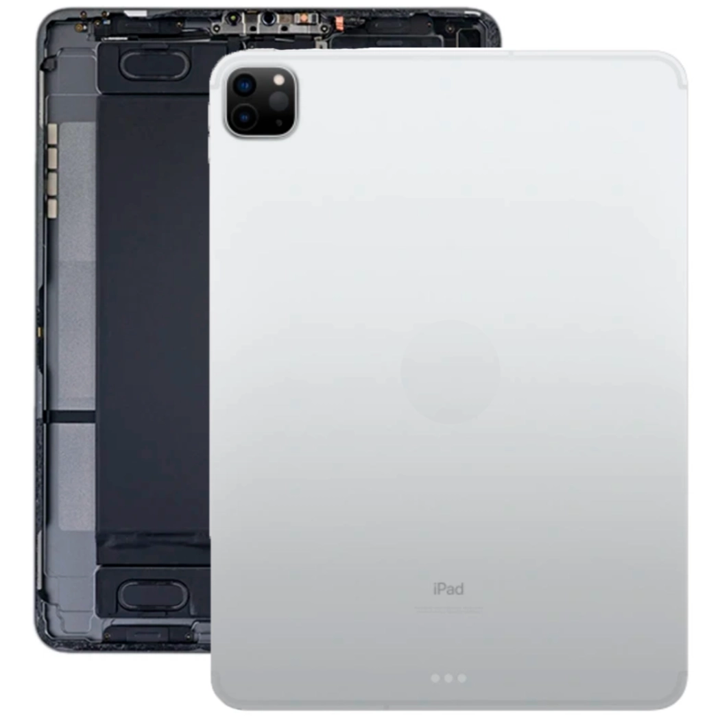 Thay vỏ iPad Pro 12.9 2022 chính hãng | Lấy liền