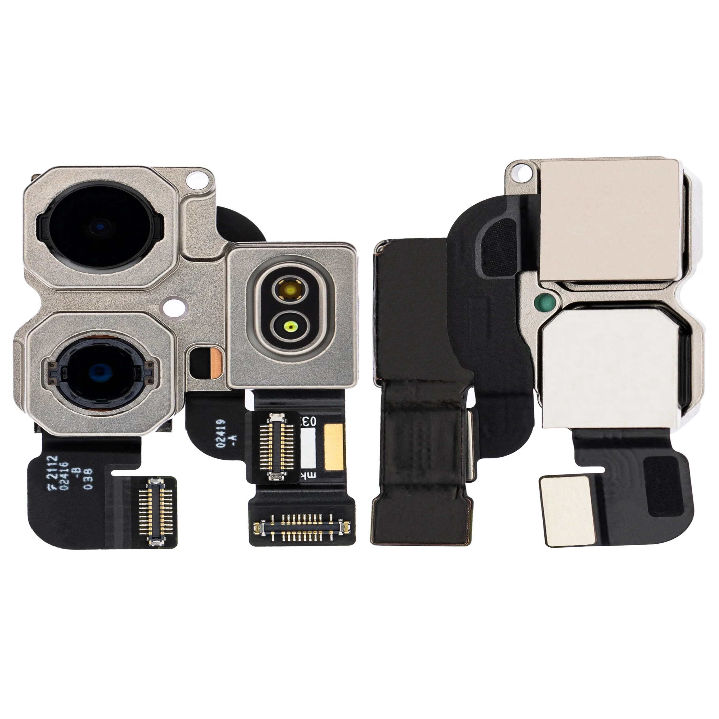 Thay camera sau iPad Pro 12.9 inch 2021 (M1)
